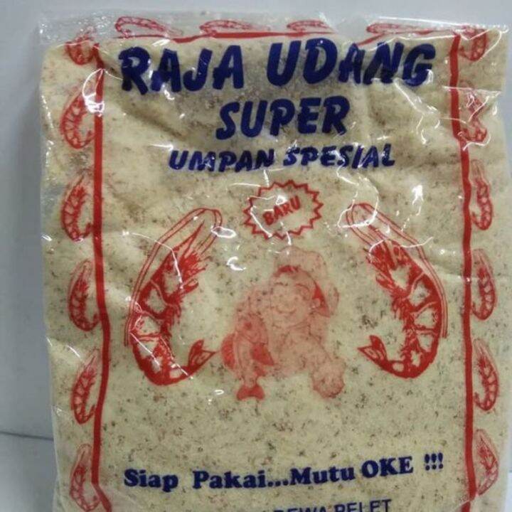 Umpan raja udang super | Lazada Indonesia