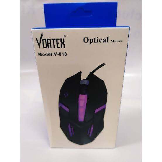 VORTEX OPTICAL GAMING MOUSE | Lazada PH