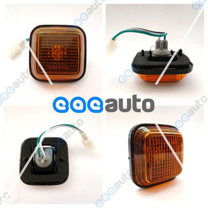Suzuki Multicab Side Signal light | Lazada PH