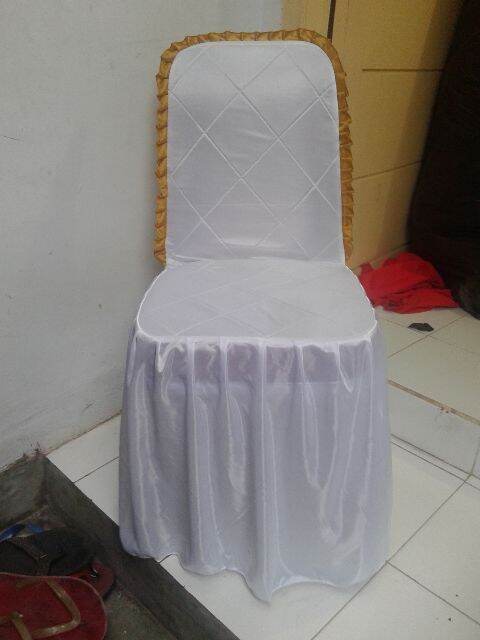 new sarung kursi Futura plus busa dan rempel | Lazada Indonesia