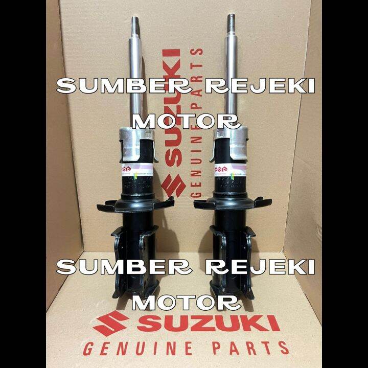 SHOCKBREAKER CARRY NEW DEPAN | Lazada Indonesia