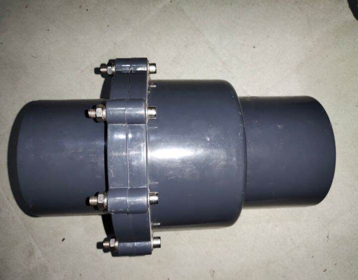 PVC ERA SWING CHECK VALVE 3" (90MM) | Lazada PH