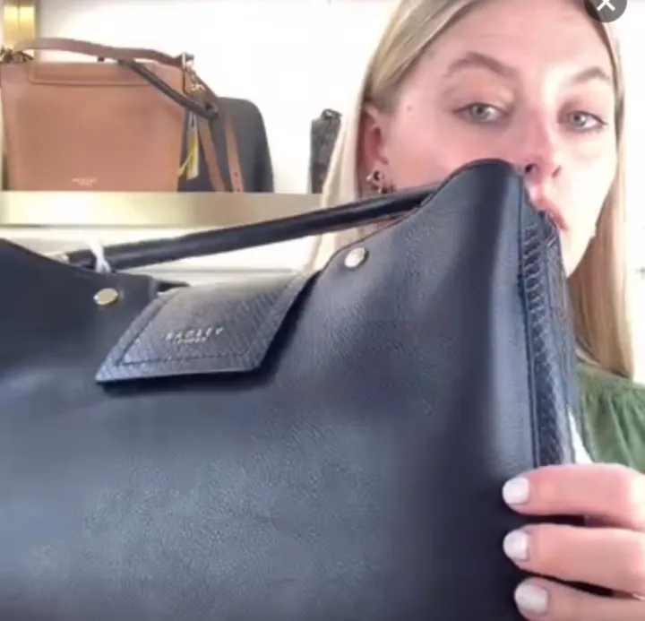 RADLEY LONDON CHELSEA CREEK MEDIUM ZIPTOP MULTIWAY BAG | Lazada PH