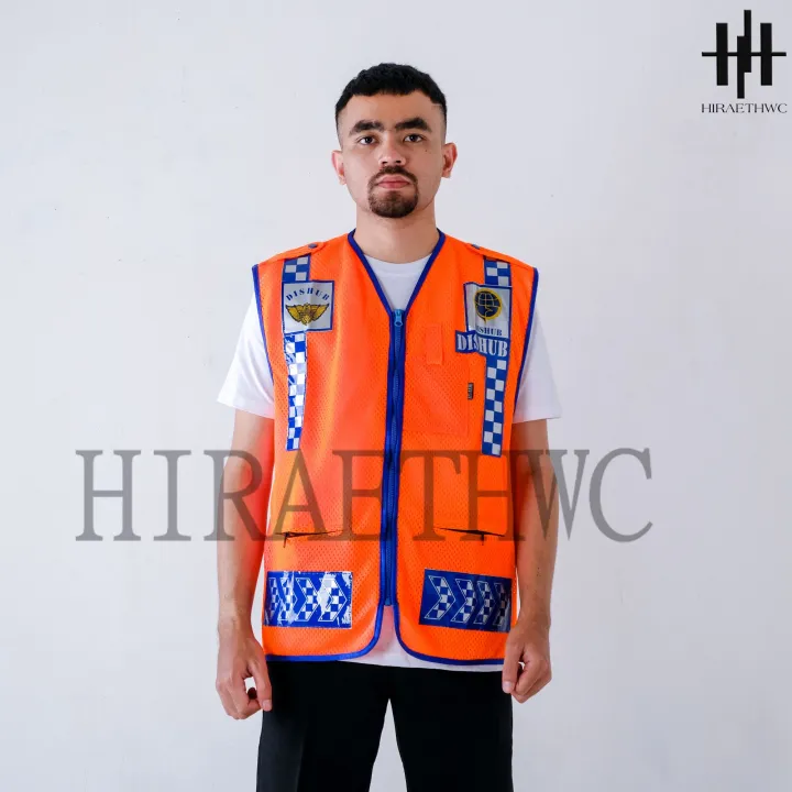 ROMPI DINAS PERHUBUNGAN ROMPI DISHUB JARING ROMPI LAPANGAN ROMPI SAFETY ...