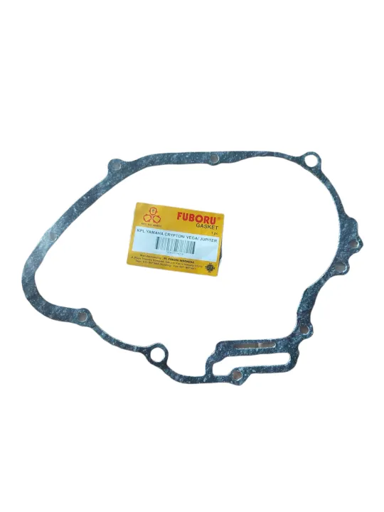 PAKING PACKING BLOK BAK KOPLING KANAN CRYPTON VEGA JUPITER FUBORU | Lazada Indonesia