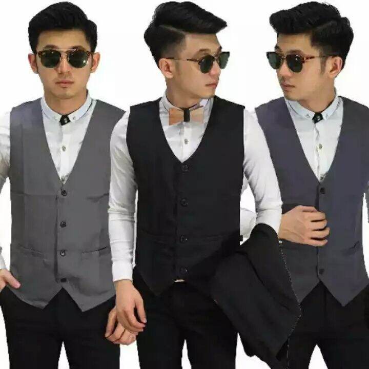 SETELAN ROMPI JAS FORMAL | ROMPI JAS DEWASA | Lazada Indonesia