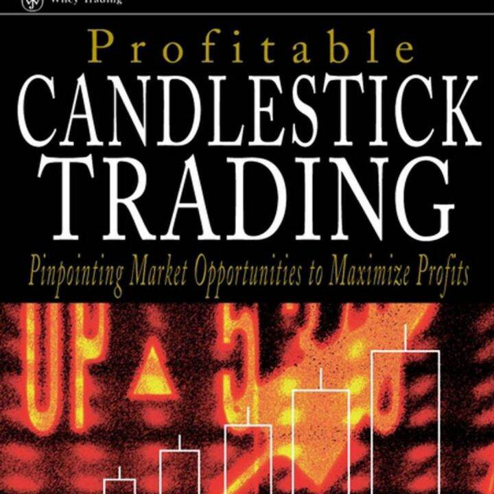 Buku Profitable Candlestick Trading Edisi Bahasa Inggris | Lazada Indonesia