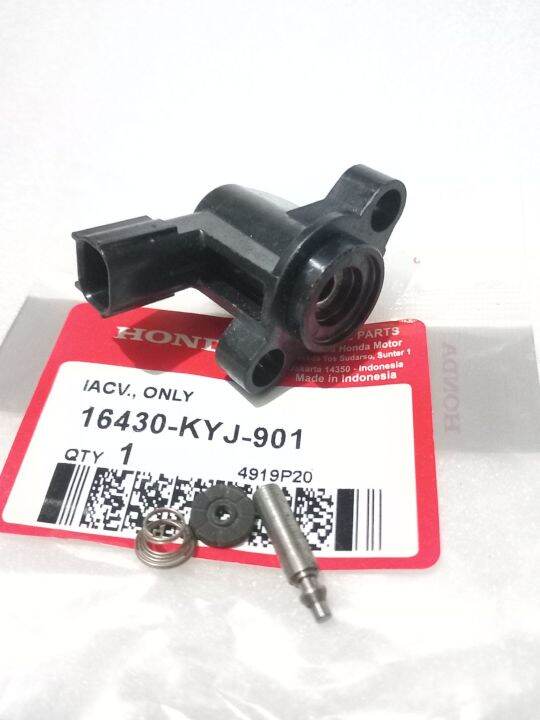 Sensor iacv Sensor langsam Honda Beat Pop Spacy fi | Lazada Indonesia