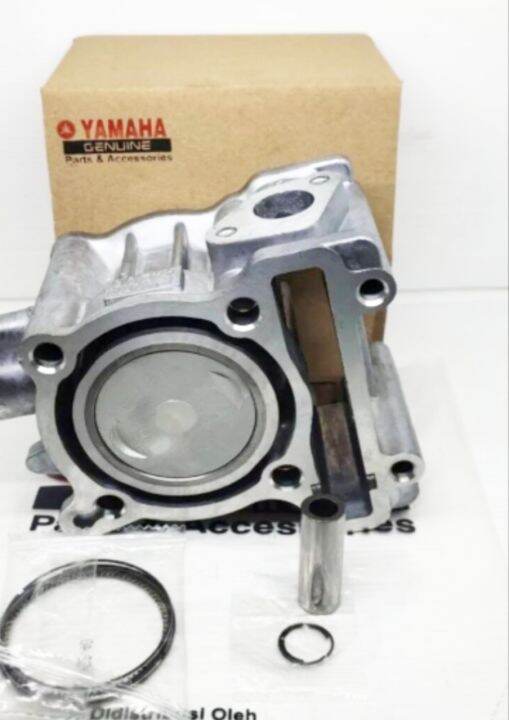 Block seher Nmax YAMAHA | Lazada Indonesia