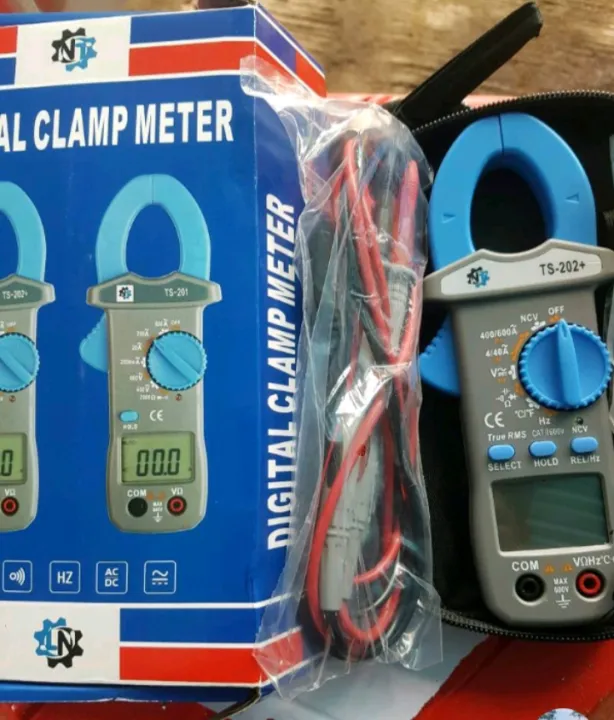 tang ampere digital | Lazada Indonesia