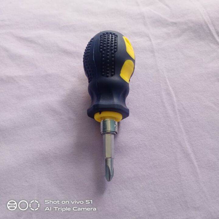 Screw driver *rubber/electrical screw driver *made from high quality ...