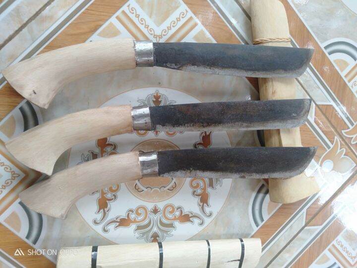 golok satu jengkal | Lazada Indonesia