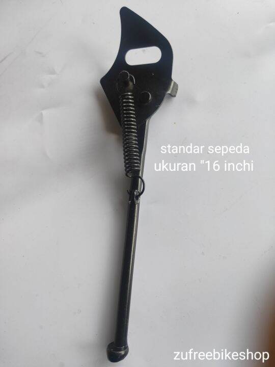 standar sepeda ukuran 16" | Lazada Indonesia