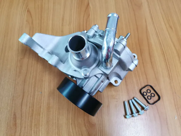 25186662 ปั๊มน้ำ Chevrolet Captiva 2.0L 2012-2015 ดีเซล | Lazada.co.th