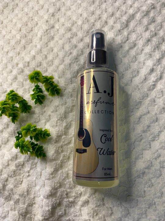 Aj perfume | Lazada PH: Buy sell online Unisex with cheap price | Lazada PH