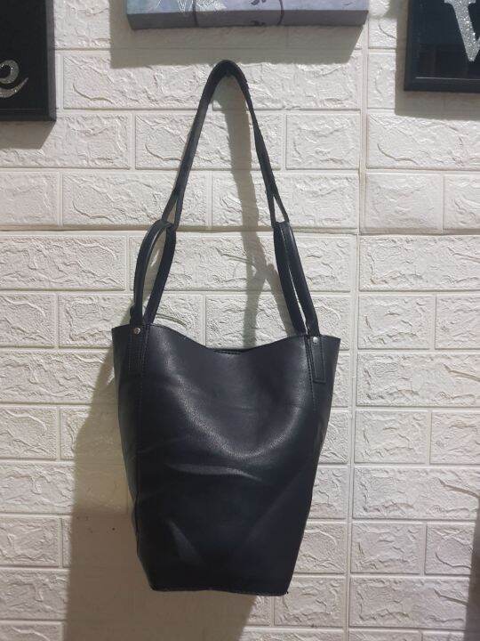 Tas second 2 model/tas model lindii/tas shouldwr/tas tenteng | Lazada ...