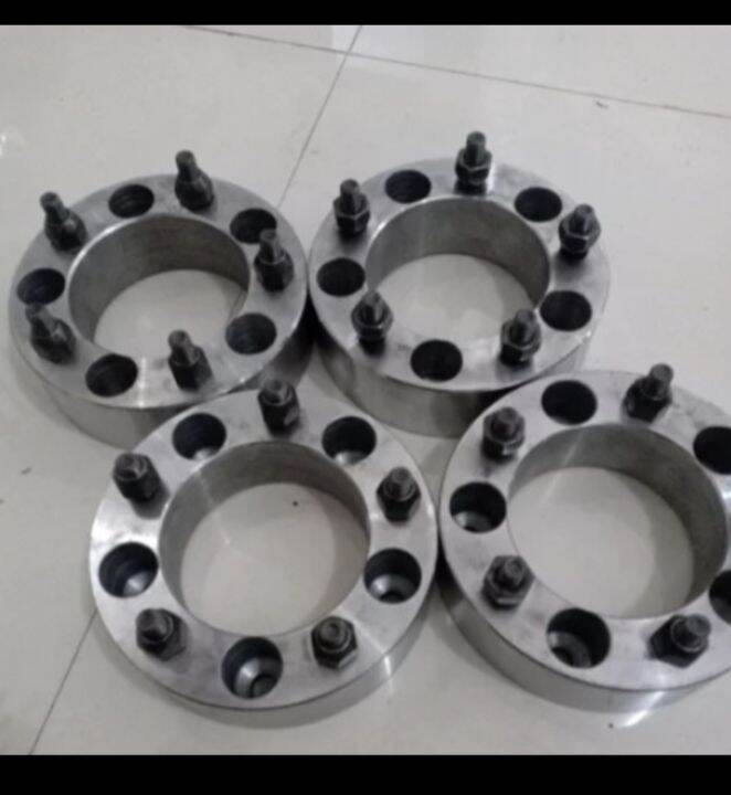 adaptor velg taft jimny katana 3 cm ( 4 pcs ) | Lazada Indonesia