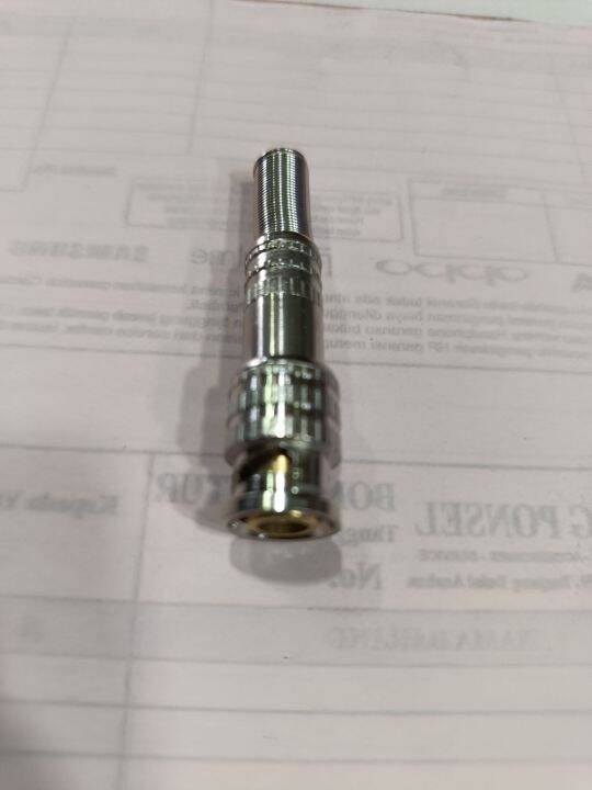 Jack BNC baut cctv | Lazada Indonesia