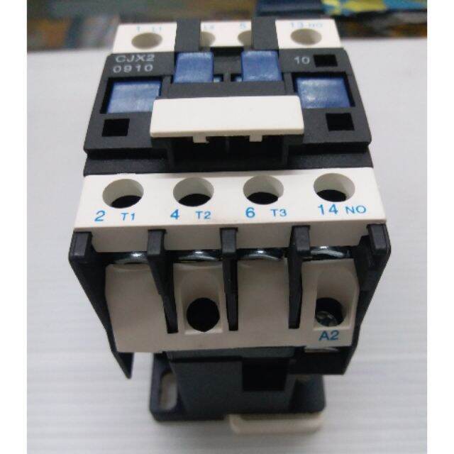 220VAC WIXIM MAGNETIC CONTRACTORS***** | Lazada PH