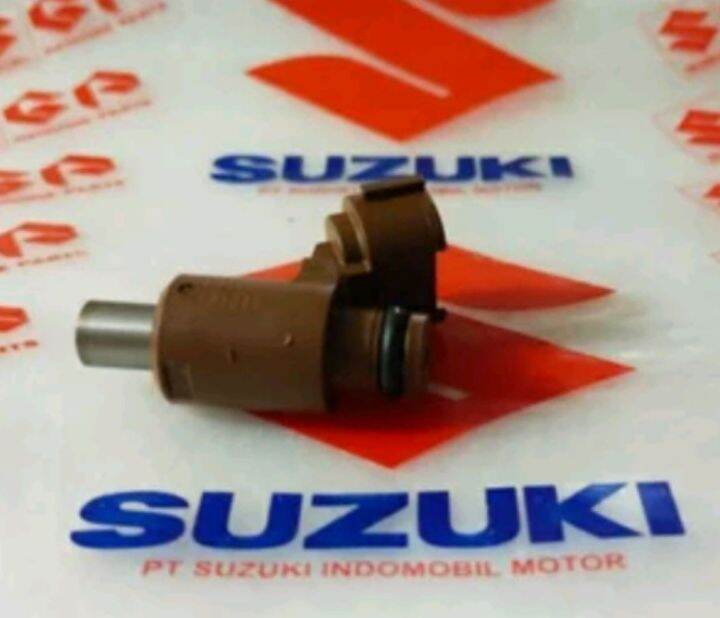 injektor injector suzuki satria f fi gsx 150 injeksi original | Lazada ...