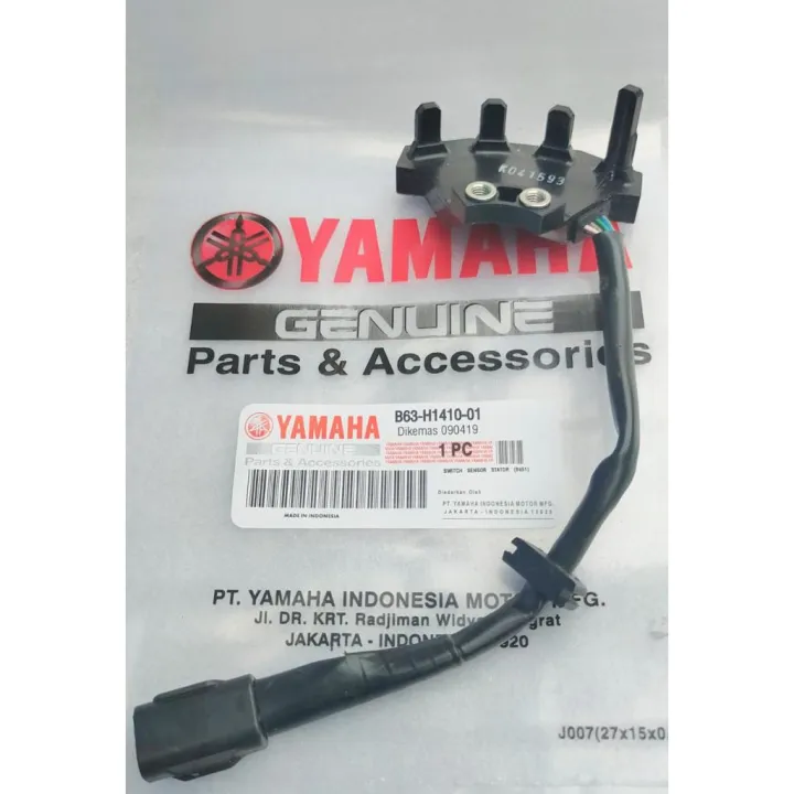 SENSOR CKP CKP PULSER ACG SPULL YAMAHA AEROX 155 VVA YAMAHA N-MAX NEW ...