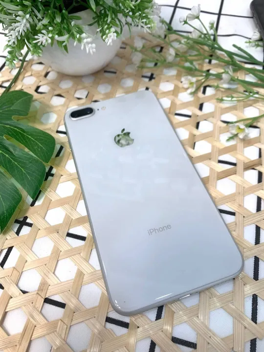 ip 8 plus 64GB สีขาว | Lazada.co.th