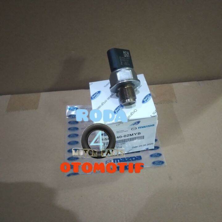 Common Comon Rail Ford Ranger 2.2 2200cc 2.5 2500cc BT50 | Lazada Indonesia