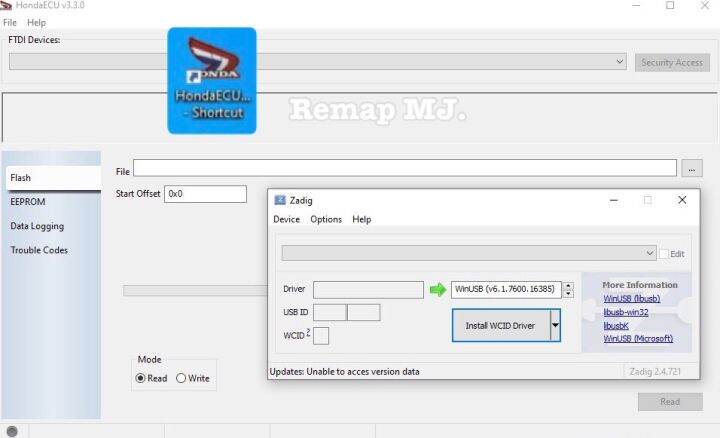 👍สินค้าขายดีราคาถูก👍โปรเเกรม ดูดอัดไฟล์ เช็คโค้ดลบโค้ด Honda ecu เเสดงค่าเเบบเรียวไทม์ สายจูนกัน ...