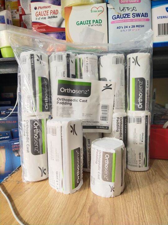 WADDING SHEET | Lazada PH