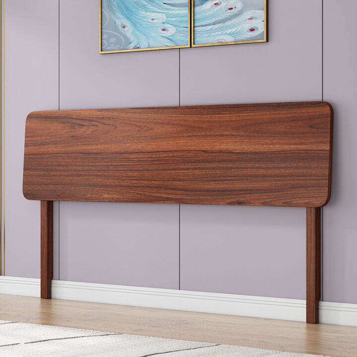Pure Solid Wood Knotless 1.5 Backseat Board Single Buy Ultra-Thin ...