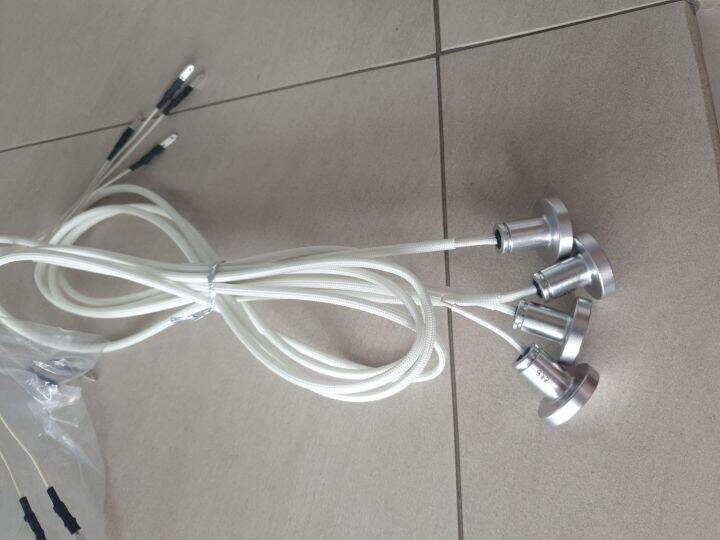 Thermostat Thermister Rice Cooker Rinnai RRA 155 Original | Lazada ...