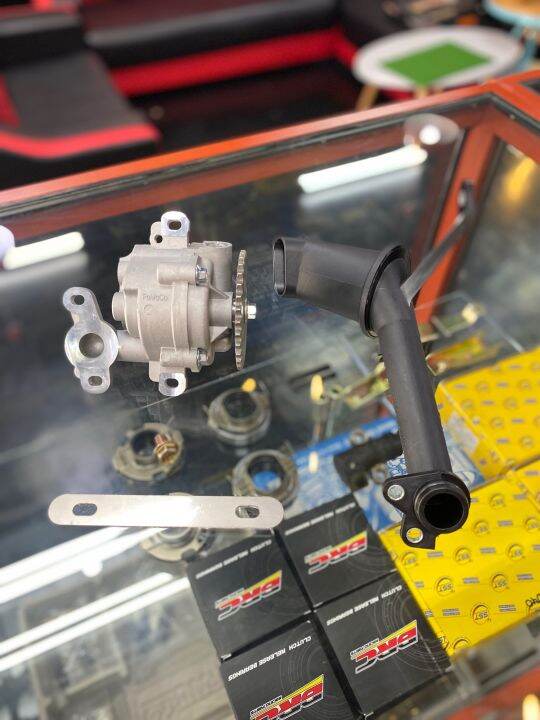 Performance Oil Pump Ford Ranger T6/T7 To Increase Oil Pressure | Lazada