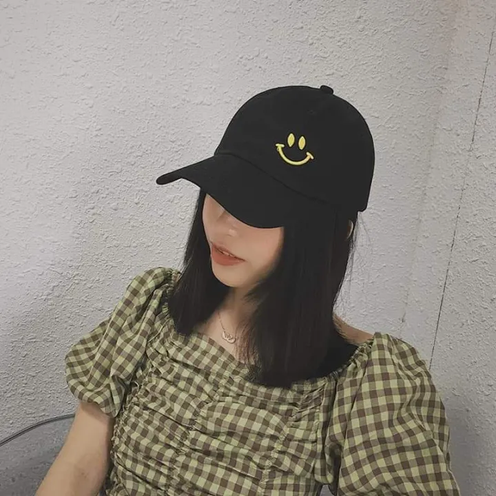 KOREAN CAP FOR LADIES AND MEN KOREAN CAP UNISEX KOREAN CAP STYLE KOREAN ...