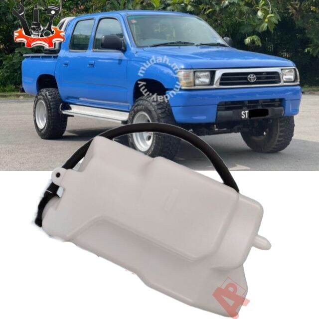 TOYOTA HILUX LN166 SPARE TANK | Lazada