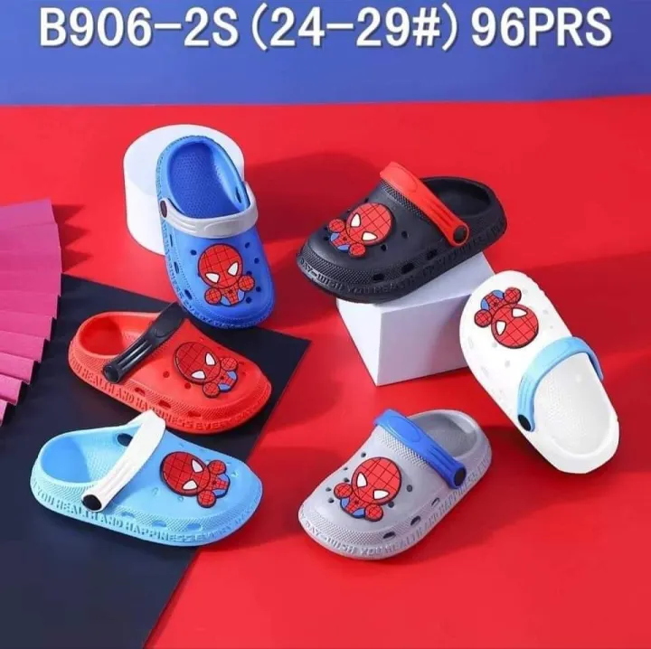 CROCS GOOD QUALITY FOR KIDS BOY | Lazada PH