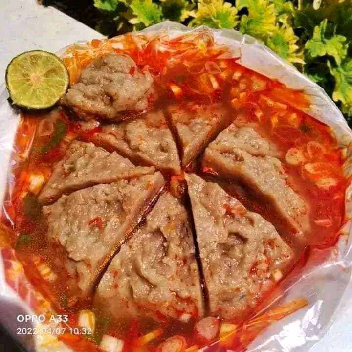 BASO IKAN MALINGPING | Lazada Indonesia