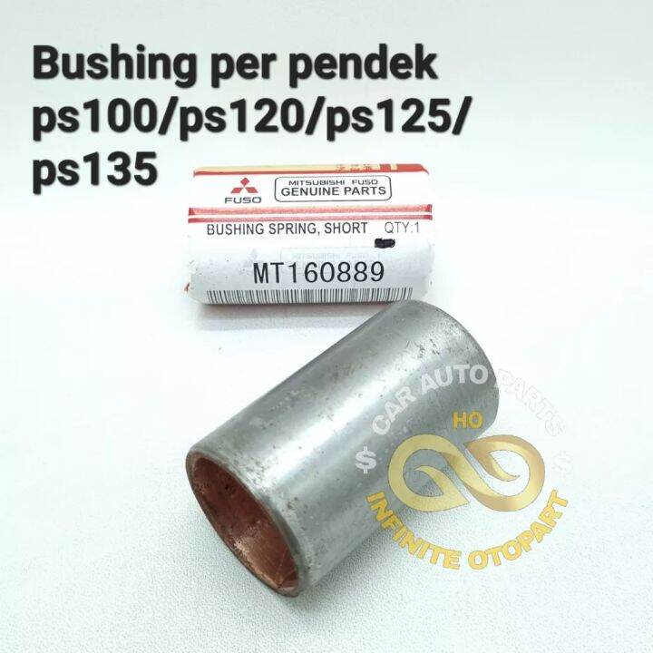 BUSHING SPRING SHORT COLT DIESEL PS FE CANTER BOS PER PENDEK PS120 ... BUSHING SPRING SHORT COLT DIESEL PS FE CANTER BOS PER PENDEK PS120 ...