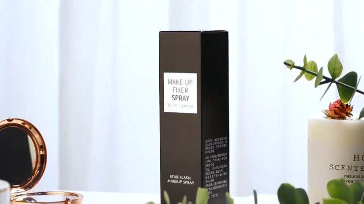 LIFUSHA Make-Up Setting Spray Lasting setting Moisturizing hydrating ...