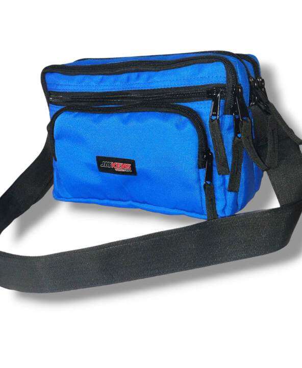 Jaykens Sling Bag (Alexis) | Lazada PH