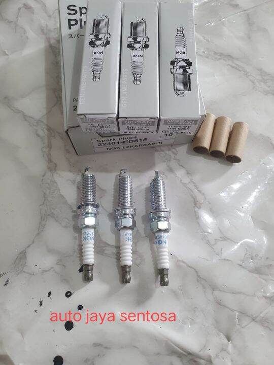 Busi Livina Original | Lazada Indonesia