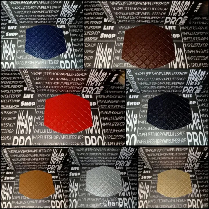 (COD) LEGEND 1 AND L200 SKIN LEATHER GRID DESIGN | Lazada PH