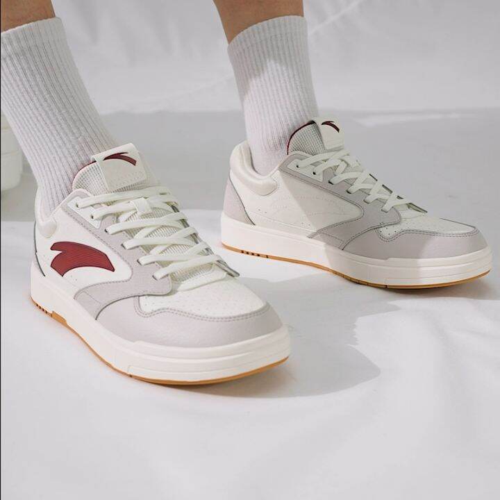 ANTA Men High Cost Performance Street Play GZ Lifestyle X-Game Shoes ...