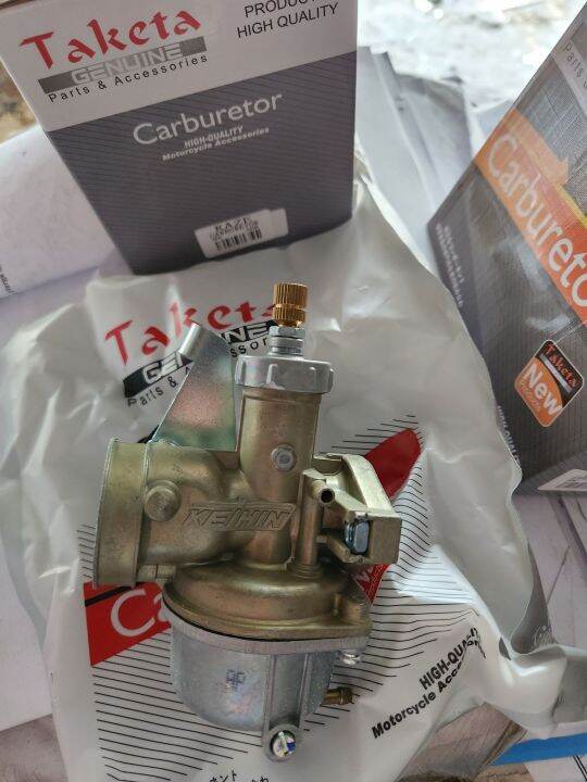 karburator Kaze / kaze R keihin | Lazada Indonesia