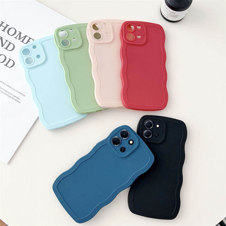 Phone Case Infinix Smart 7 X6515 Note 12 G96 G88 11 Zero 20 4G Casing ...