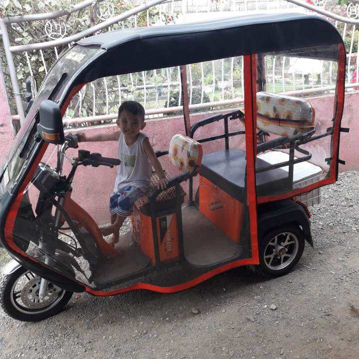 Nwow ervs2 rain protection covers.5 pcs.Not universal,curve roof only ...