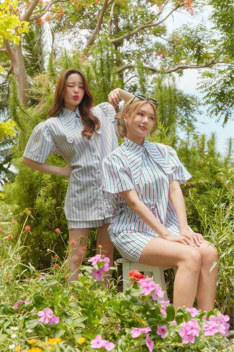 "C.H.M" Bingsu set 🍧 | Lazada.co.th