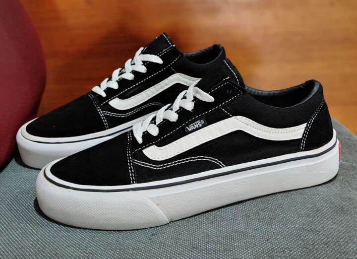Sepatu Vans Terbaru