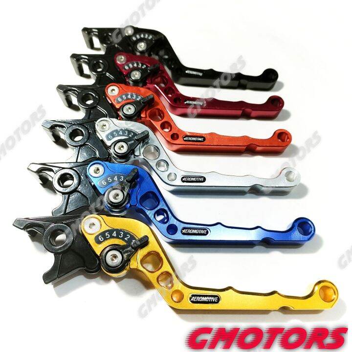 Xrm Brake Lever | Lazada PH