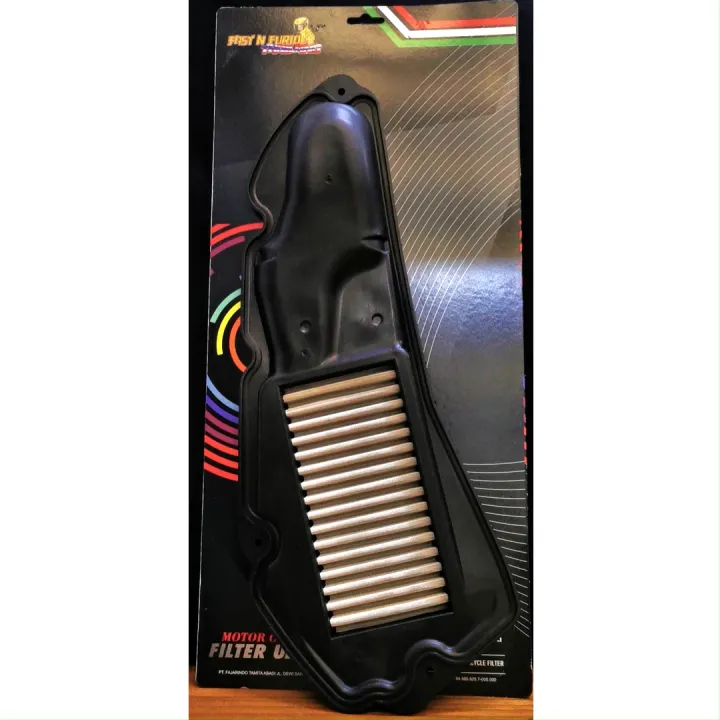 Filter udara stainless Pcx 160 adv 160 vario 160 | Lazada Indonesia