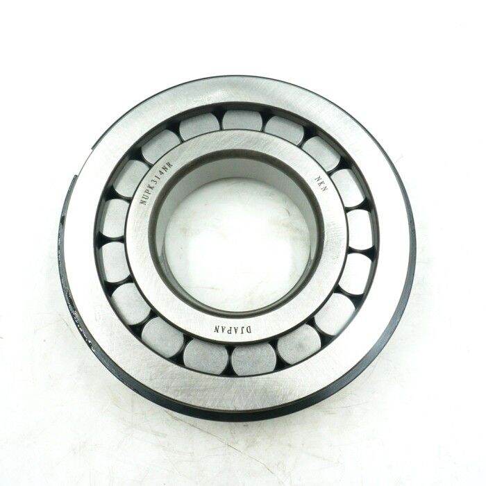 NKN CYLINDRICAL ROLLER BEARING LAHER NUPK 314 NR | Lazada Indonesia